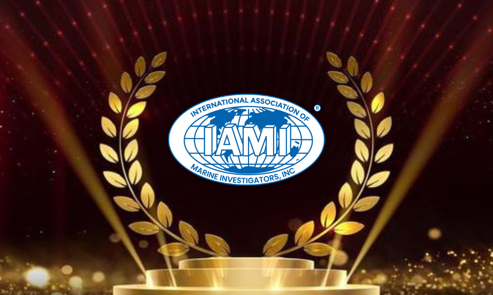 International Association of Marine Investigators