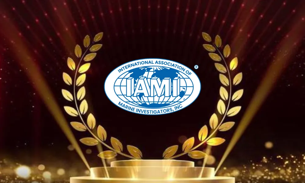 International Association of Marine Investigators